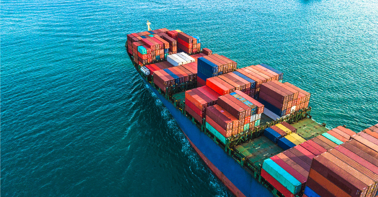 What Do We Understand By The Terms “soc” And “coc” In Shipping Vsandb